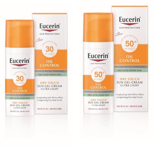 Hyperpigmentation | post-inflammatory hyperpigmentation | Eucerin